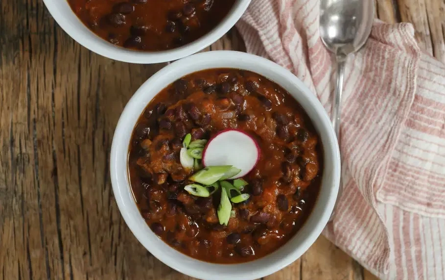 High-protein vegetarian chili ideas worth trying today