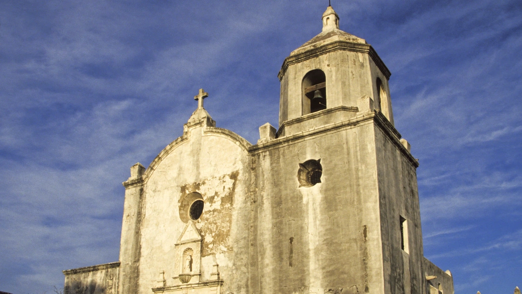 4 historic Texas towns rich in culture and heritage
