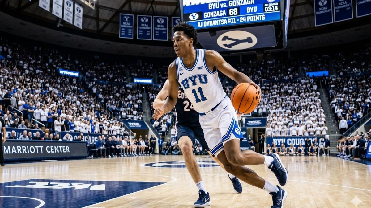 Kevin O'Connor's NBA mock draft 6.0: The top 10 prospects who could ...