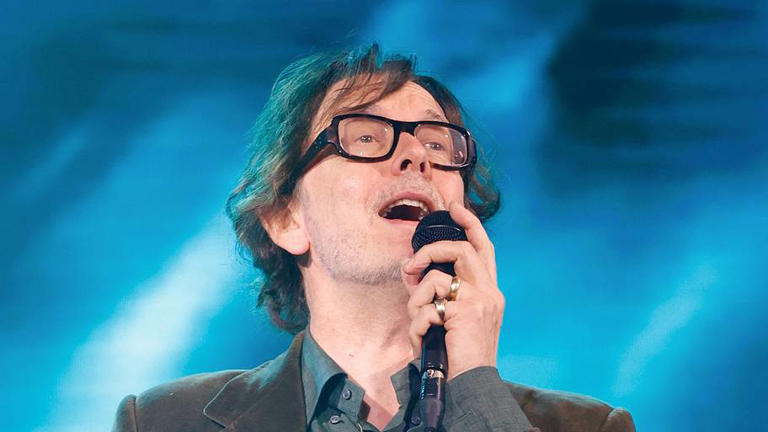 Pulp fans won't want to miss this surprising movie project
