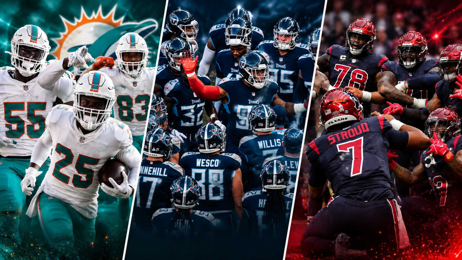NFL power index predicting the 2026 win-loss records
