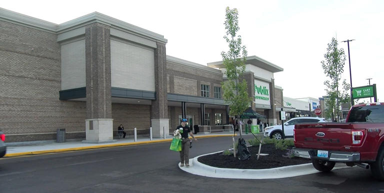 Publix opens second Northern Kentucky location, with 3 more on the way