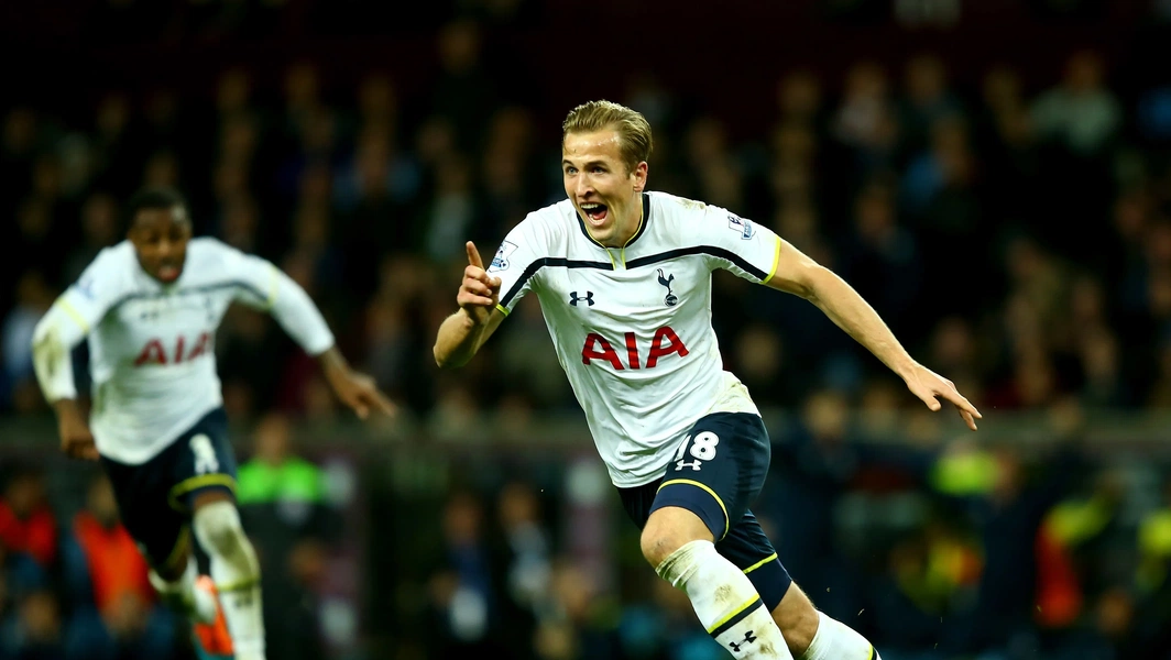 Kane enters World Cup in peak form after record Bayern season