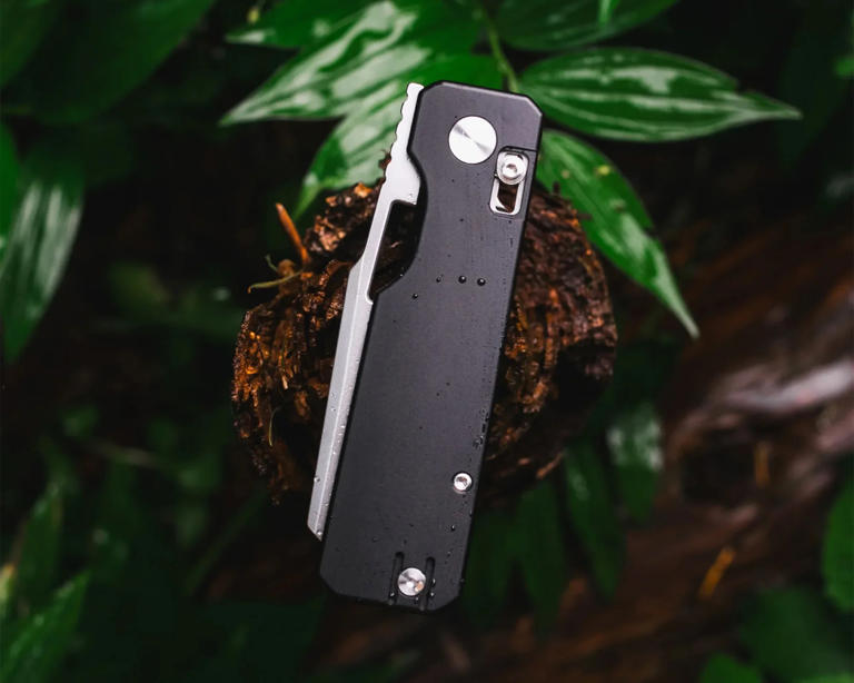 This award-winning, cult-favorite EDC brand finally has a truly ...