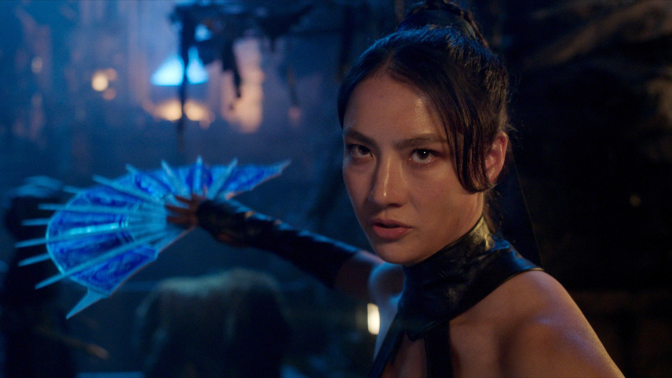 All 6 Earthrealm warriors in Mortal Kombat 2, ranked by power