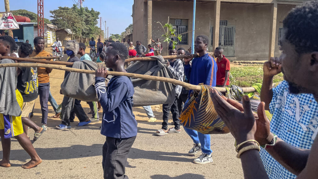 RDC : Beni de nouveau dans la ligne de mire des ADF, malgré les ...