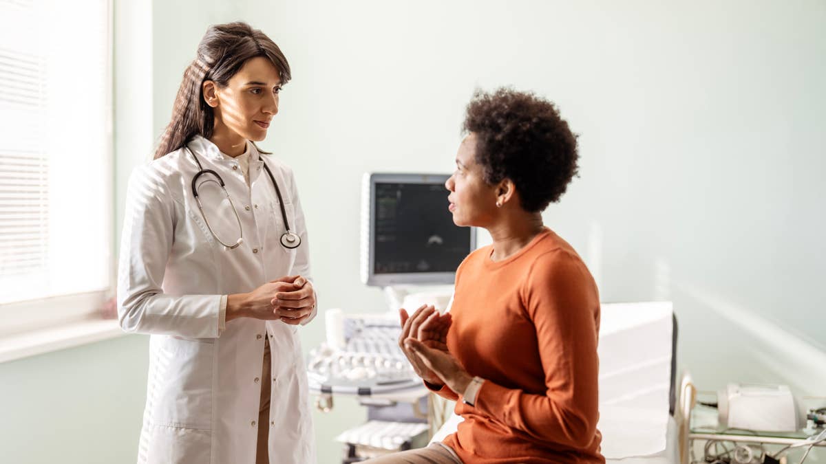 Oncologists urge women over 50 to get low-dose CT scans for early ...