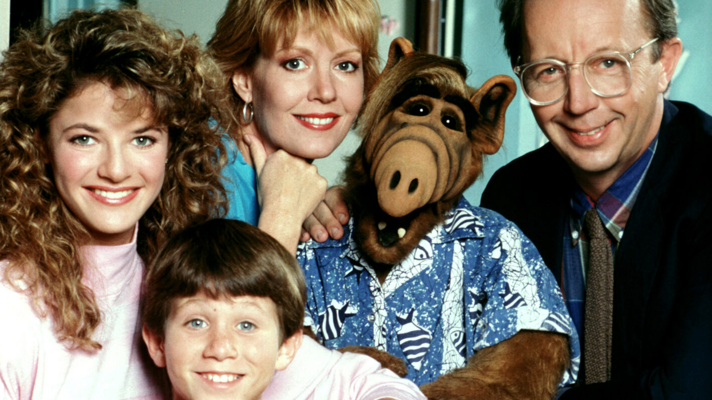 Who’s still alive from ‘ALF’?