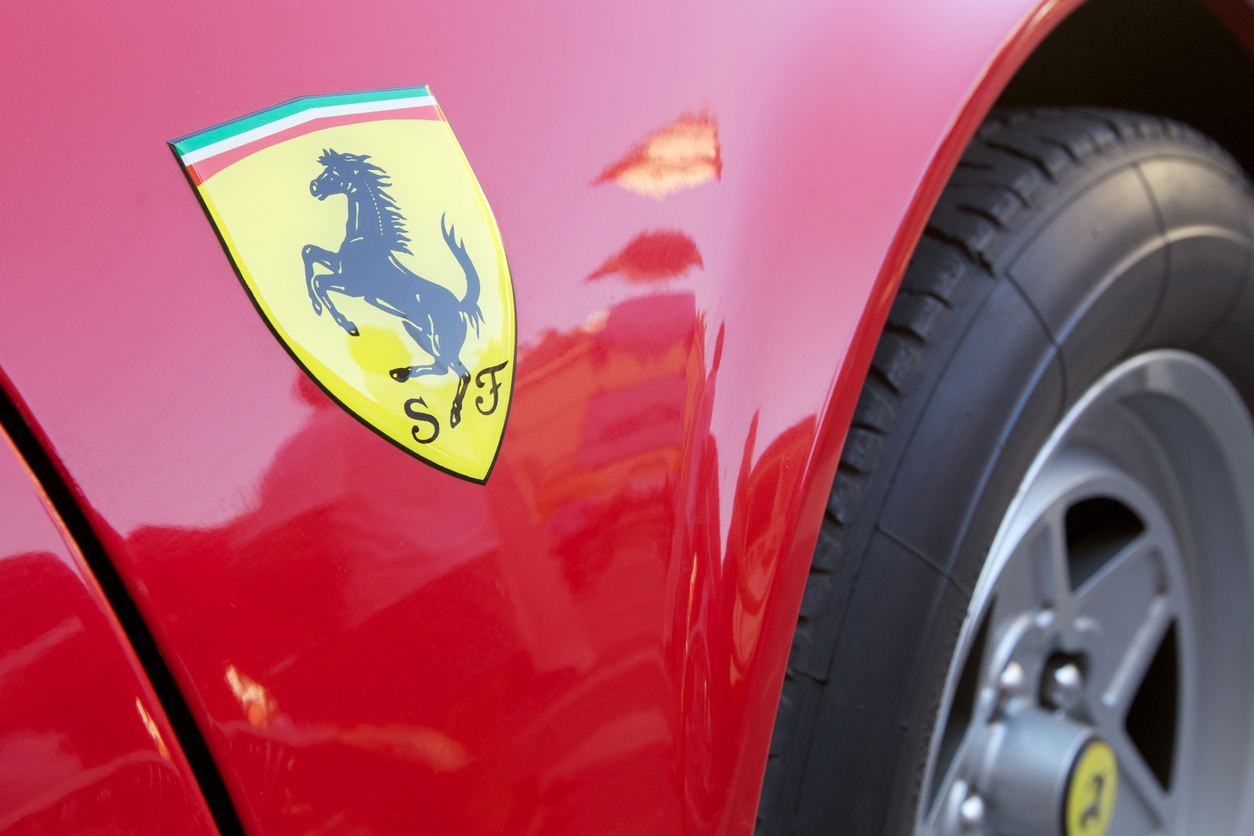From Ferraris to Ray-Bans: The brands Miami Vice made iconic