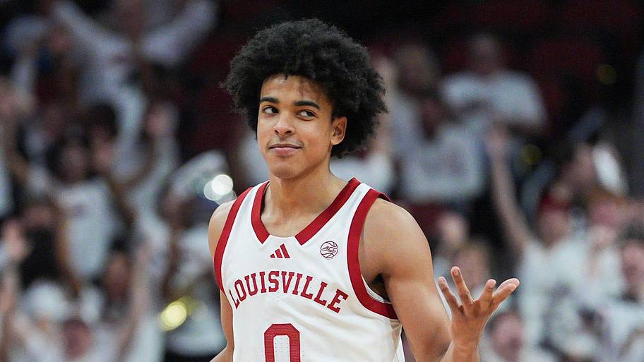 Bucks need to get creative at NBA draft if Mikel Brown Jr. rumor proves ...