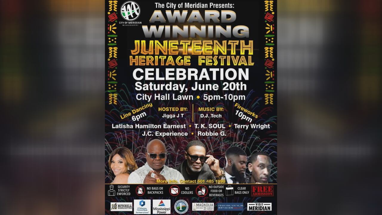 List of Juneteenth events happening this weekend in the Queen City