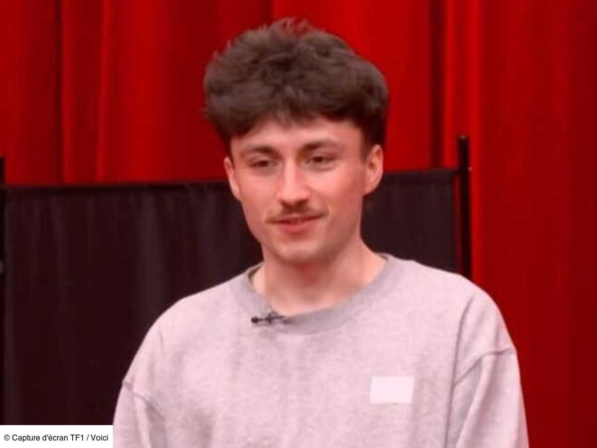 "J’en reviens pas" : Léo (Star Academy) fait une annonce qui devrait ...