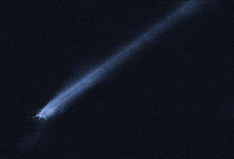 Supernovas, black holes, and newborn stars: Explore 33 beautiful Hubble ...
