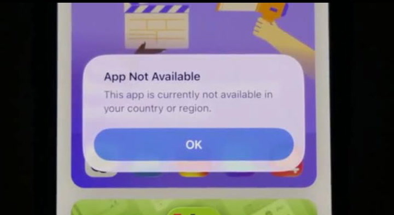 Telegram bloccato in India per timori di frodi al test di medicina video