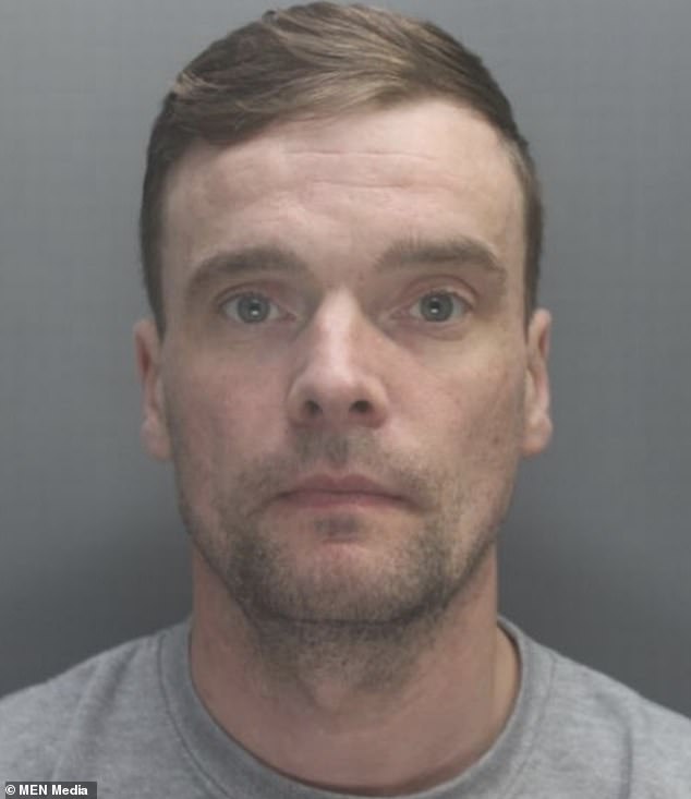 Child killer was left 'tidily tucked up in bed' after being stabbed in ...