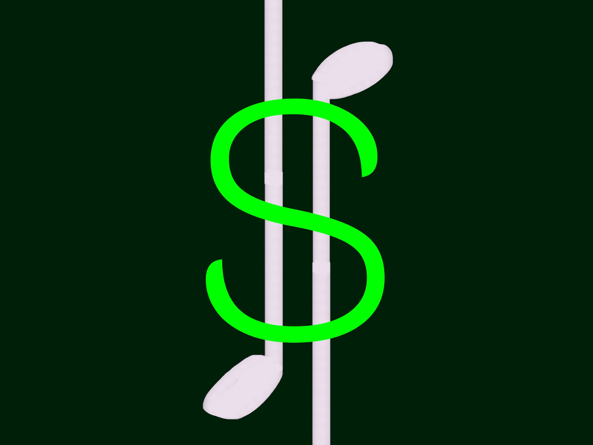 How musicians can get paid for training AI