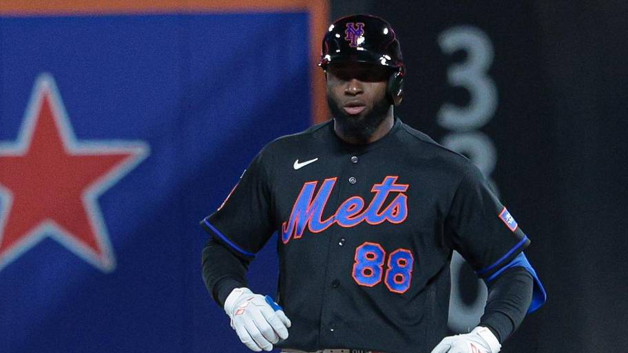 An unexpected way for the NY Mets to break the tie in the Luis Robert ...