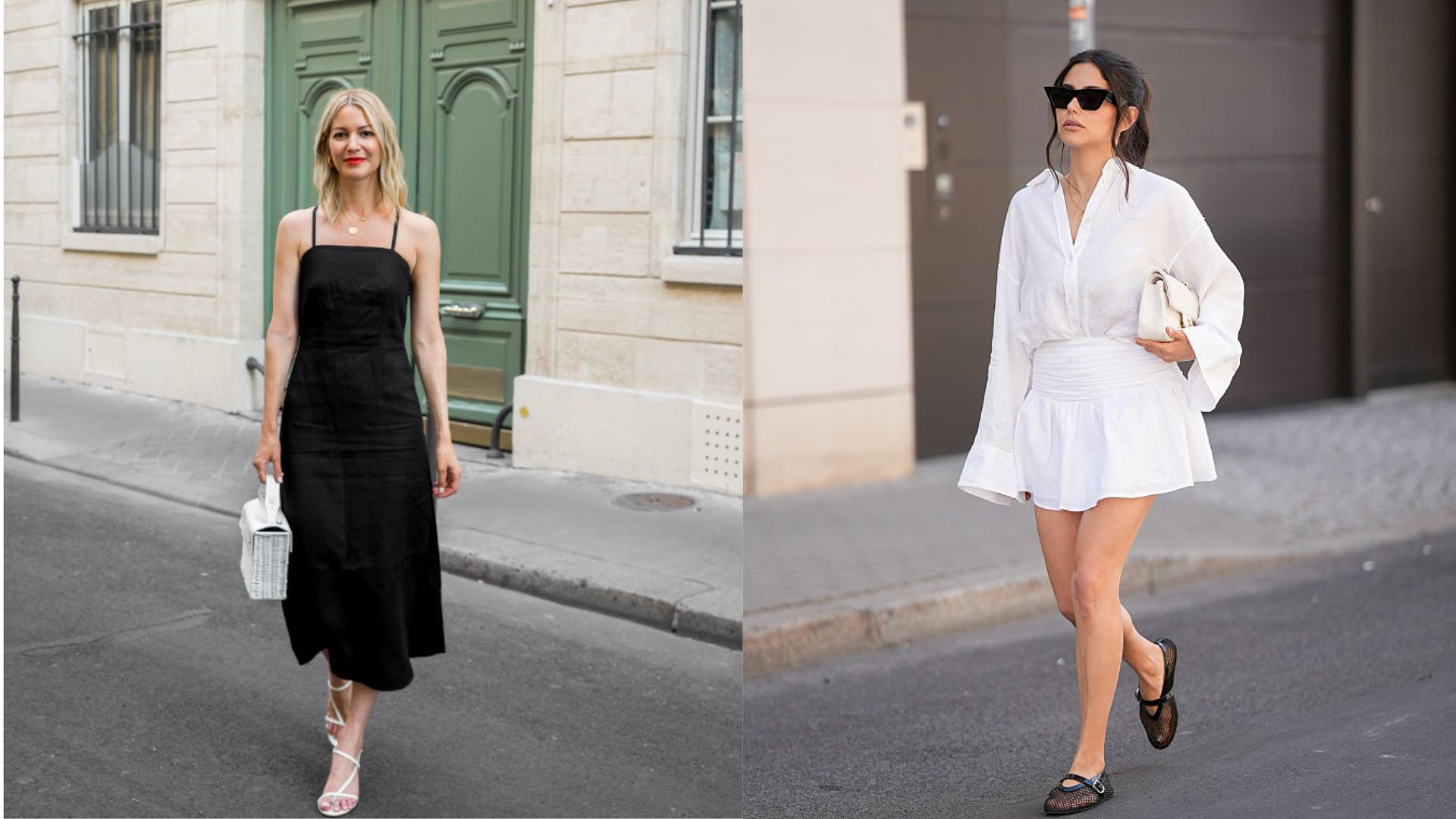 10 fashion trends that will dominate summer 2026