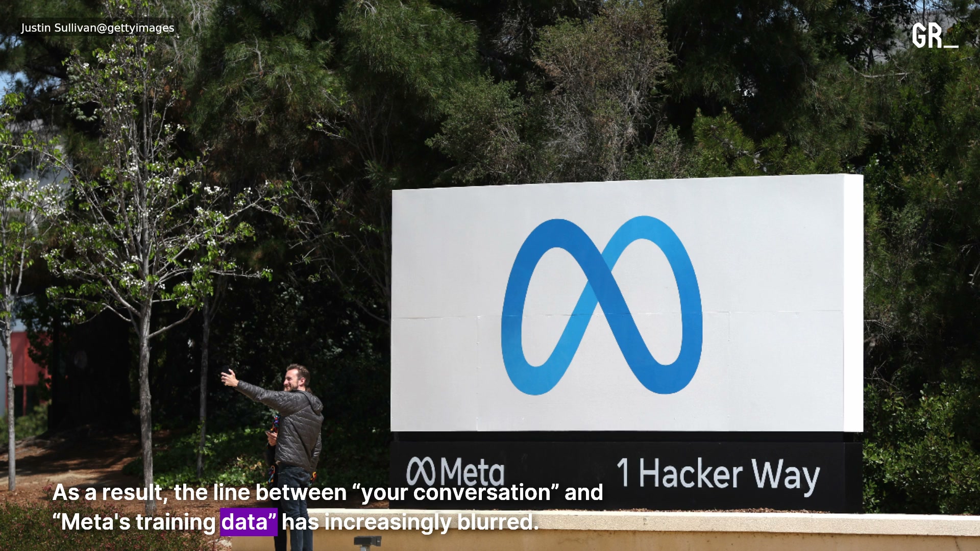 Meta's new Facebook AI mode turns your public posts into its search engine