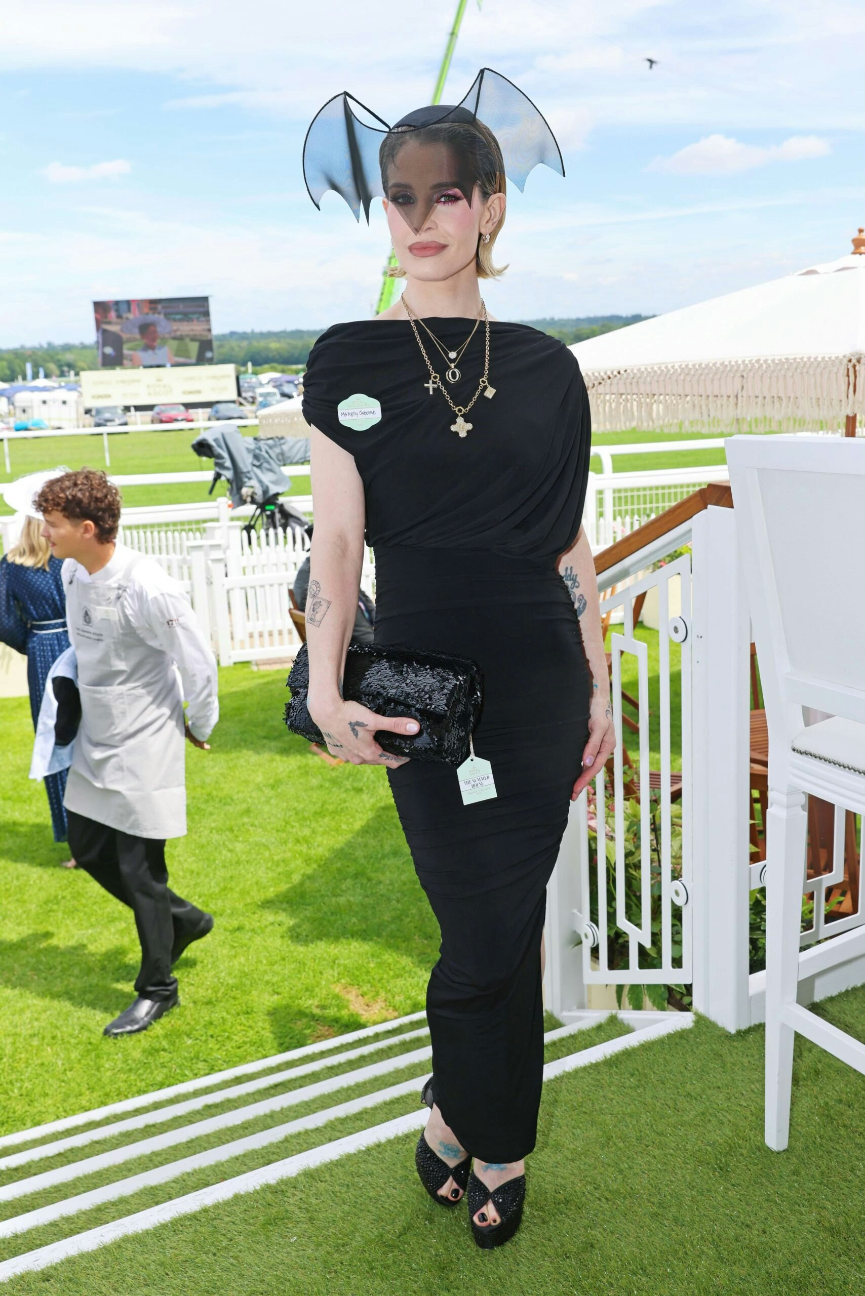 Royal Ascot 2026 best dressed: The stars who took over the show