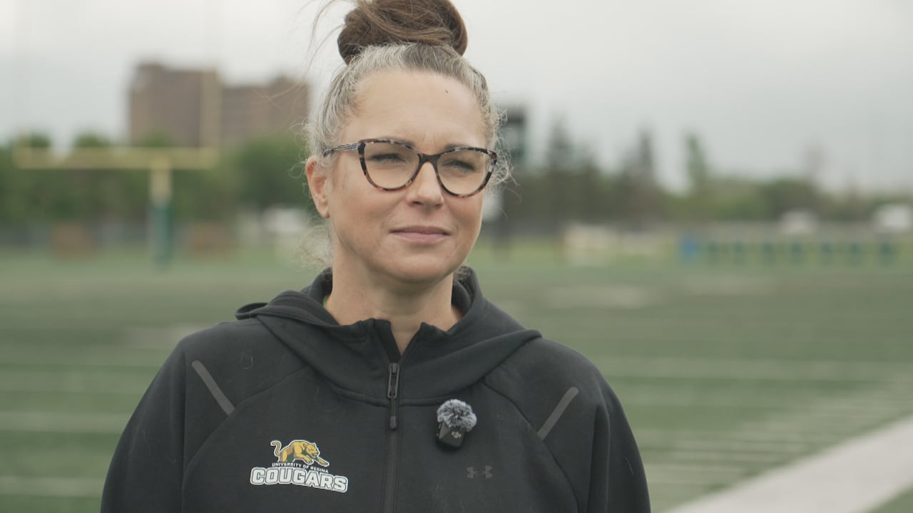 University of Regina flag football club says jump to U Sports offers ...