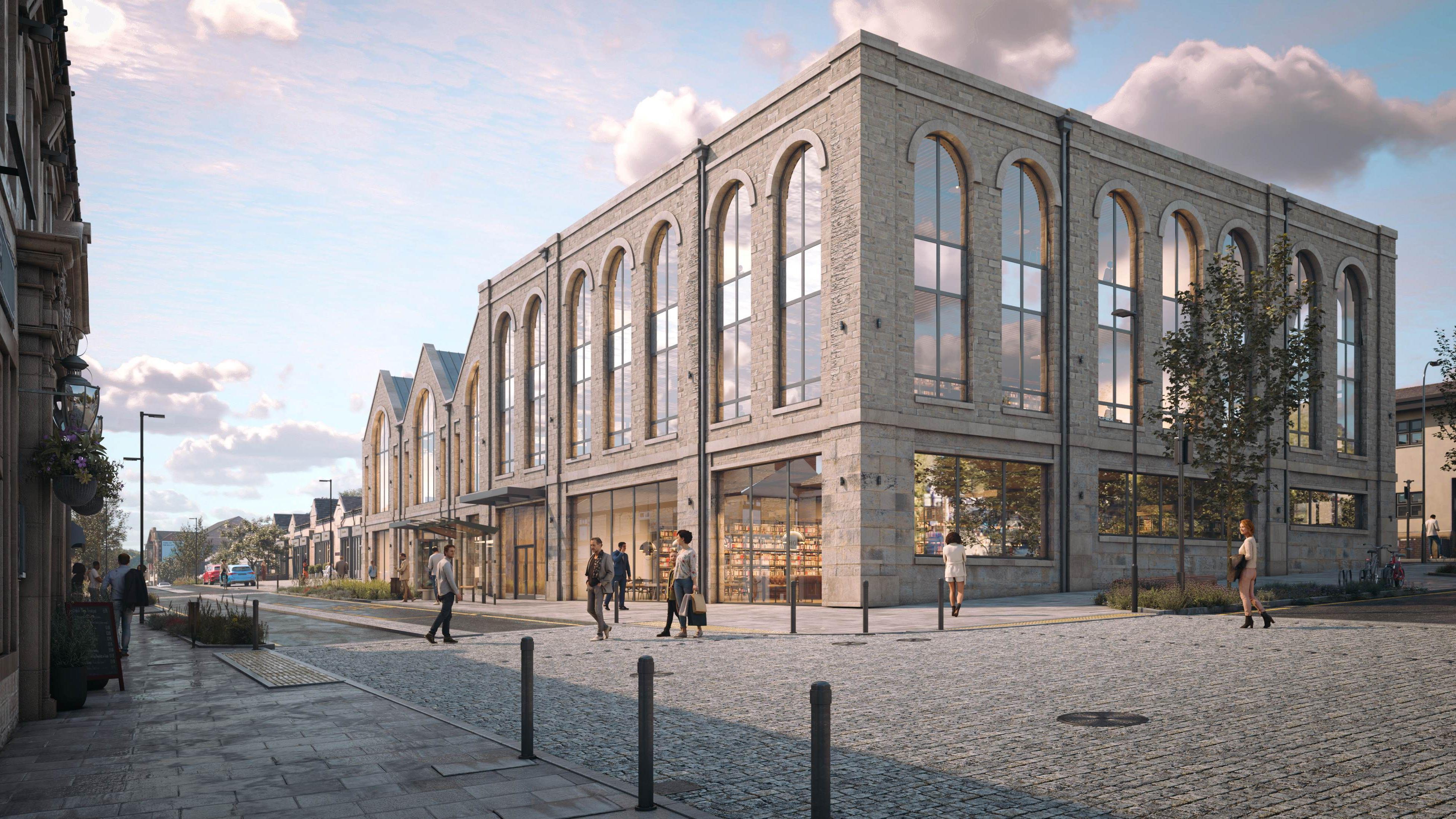 Details of council's building purchase revealed