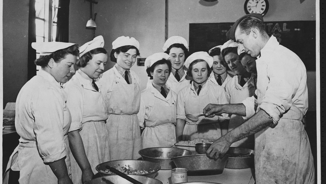 13 resilient recipes from times of hardship