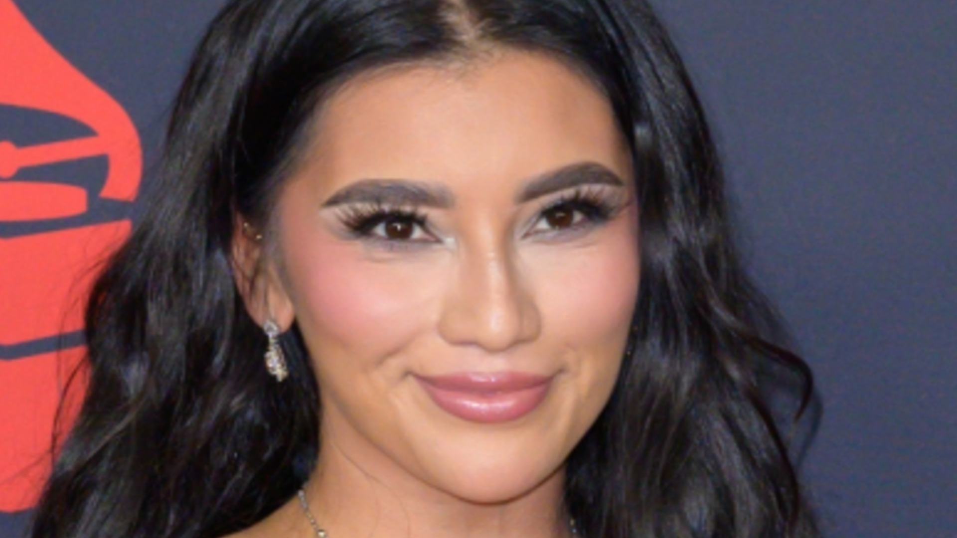 Pentatonix's Kirstin Maldonado's transformation is seriously stunning