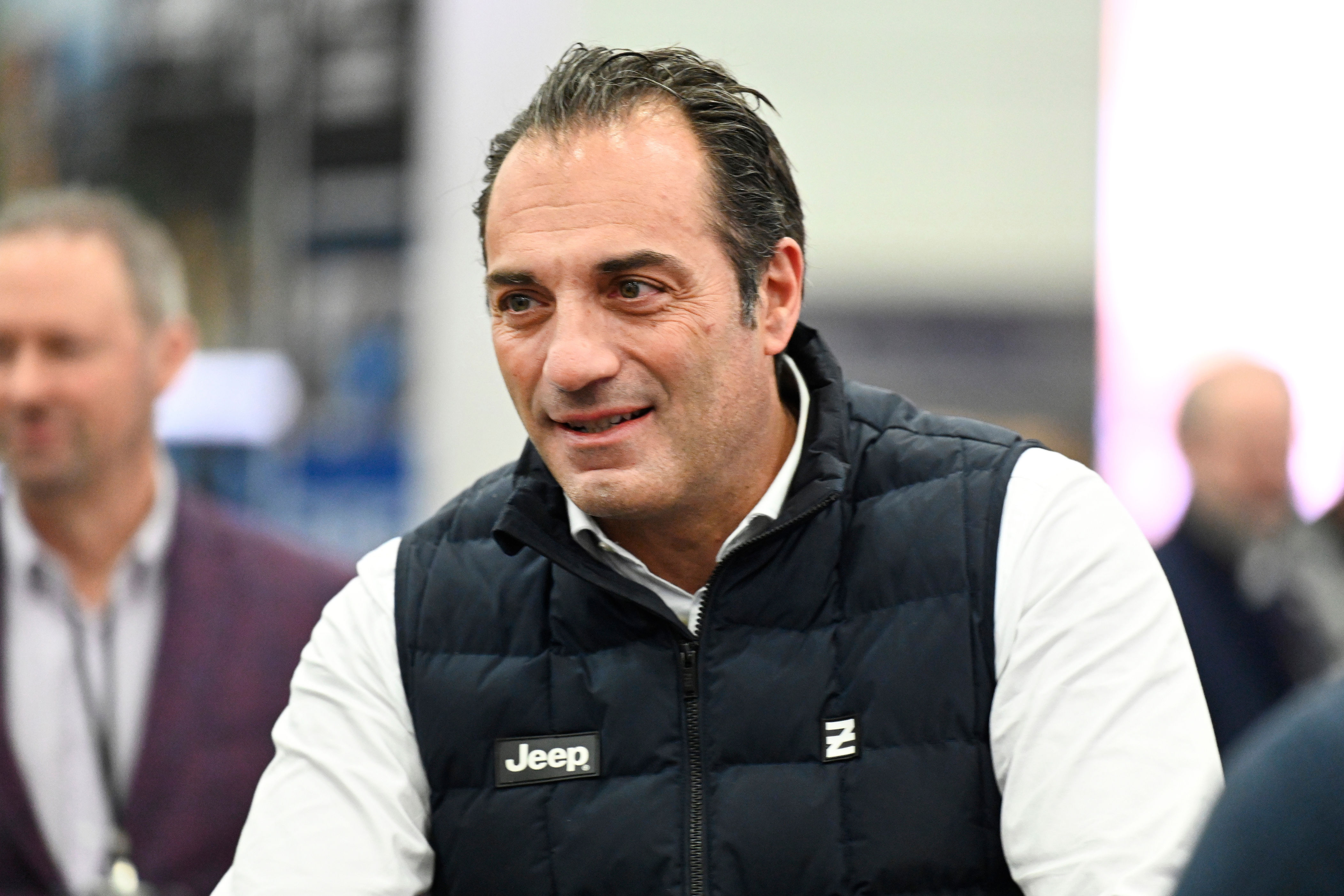 Stellantis, Filosa: “Continueremo a investire in modo significativo in ...