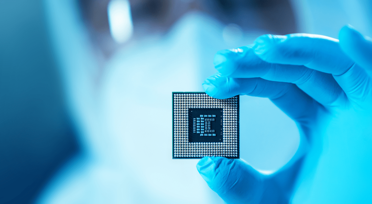 Semiconductor stocks climb in premarket trade following Intel ...