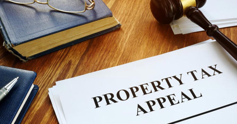 Date set for Texas County Board of Equalization