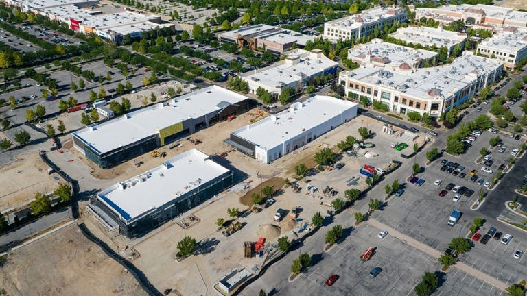 Vuori, Alo, Flower Child among brands coming to The Village at Meridian