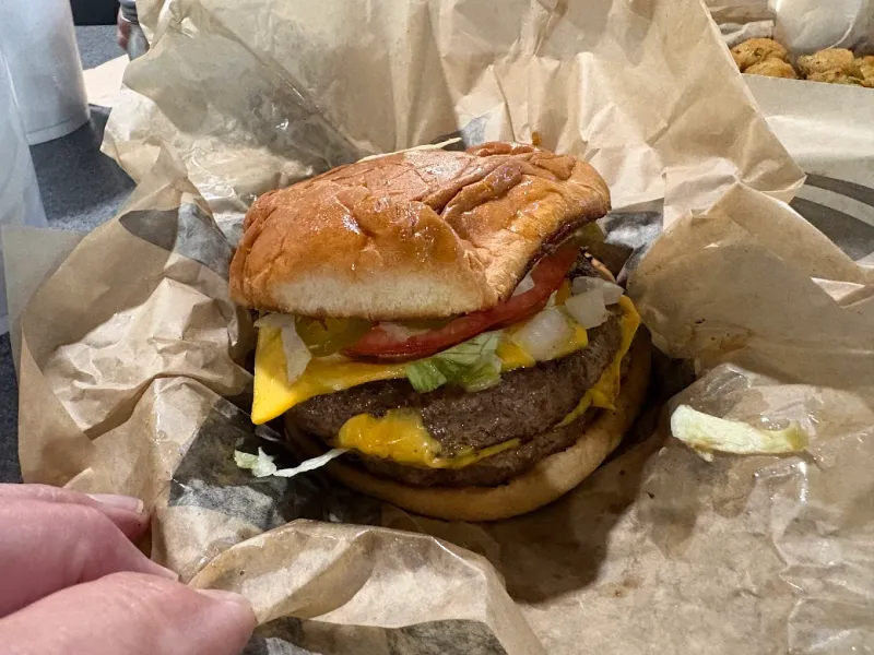 These legendary onion rings have turned a Texas restaurant into a local ...