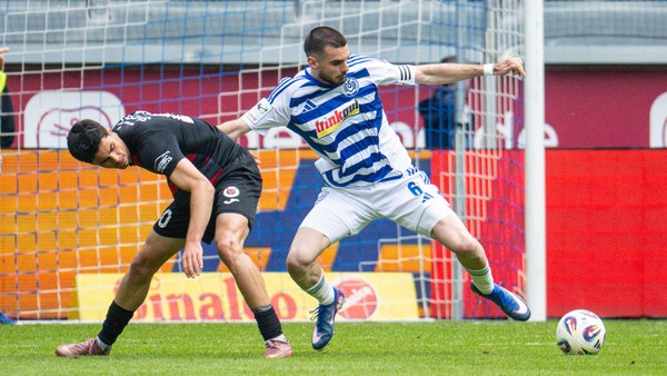 MSV: Noch kein Geld von Rot-Weiss Essen für den Bulic-Pfosten