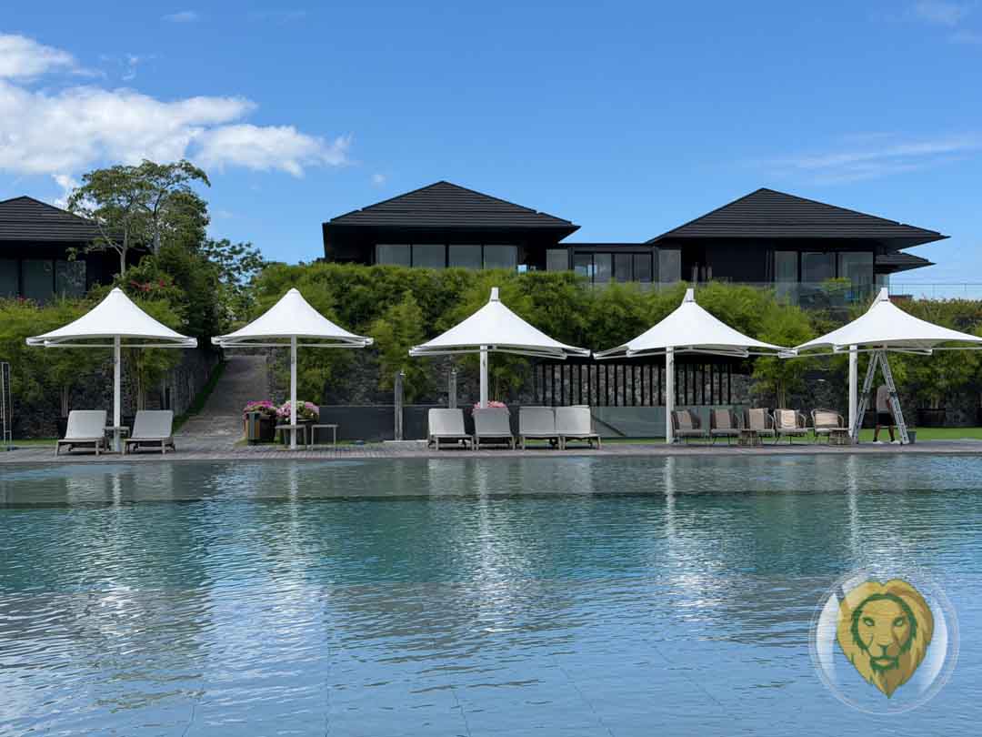 Discovery Samal, a tropical escape worth discovering in Davao Gulf