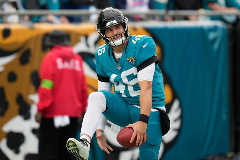 Les Jags font de Matiscik le spécialiste des longues remises le mieux ...