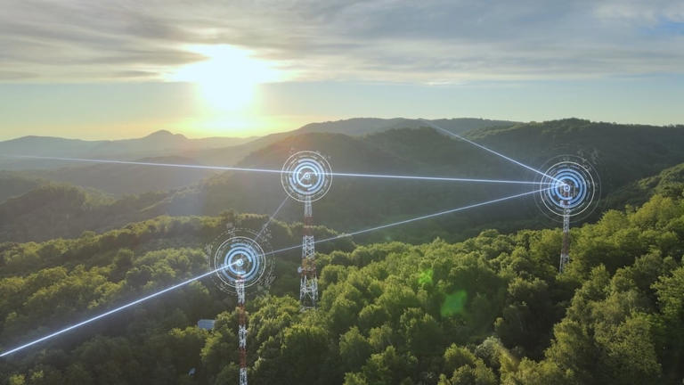 Why Comtech Telecommunications Shares Are Falling On Wednesday?