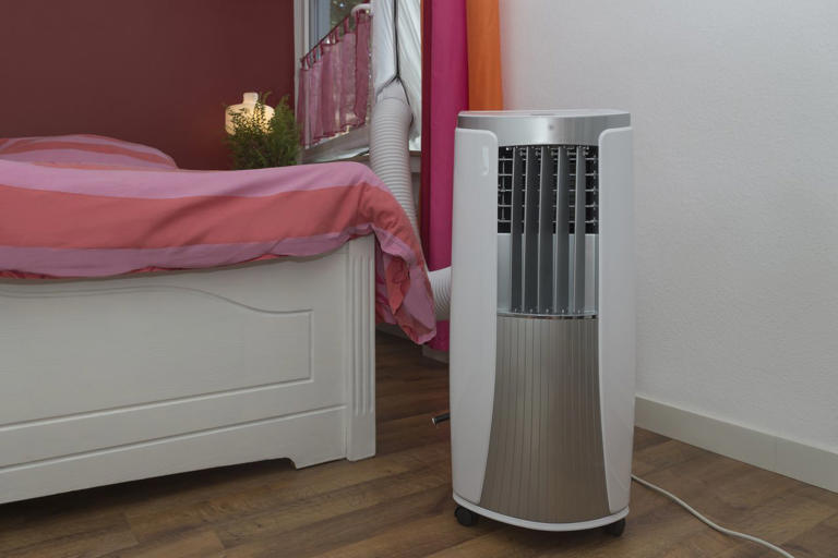Have swing-out windows? HVAC pros say you still have several good ...