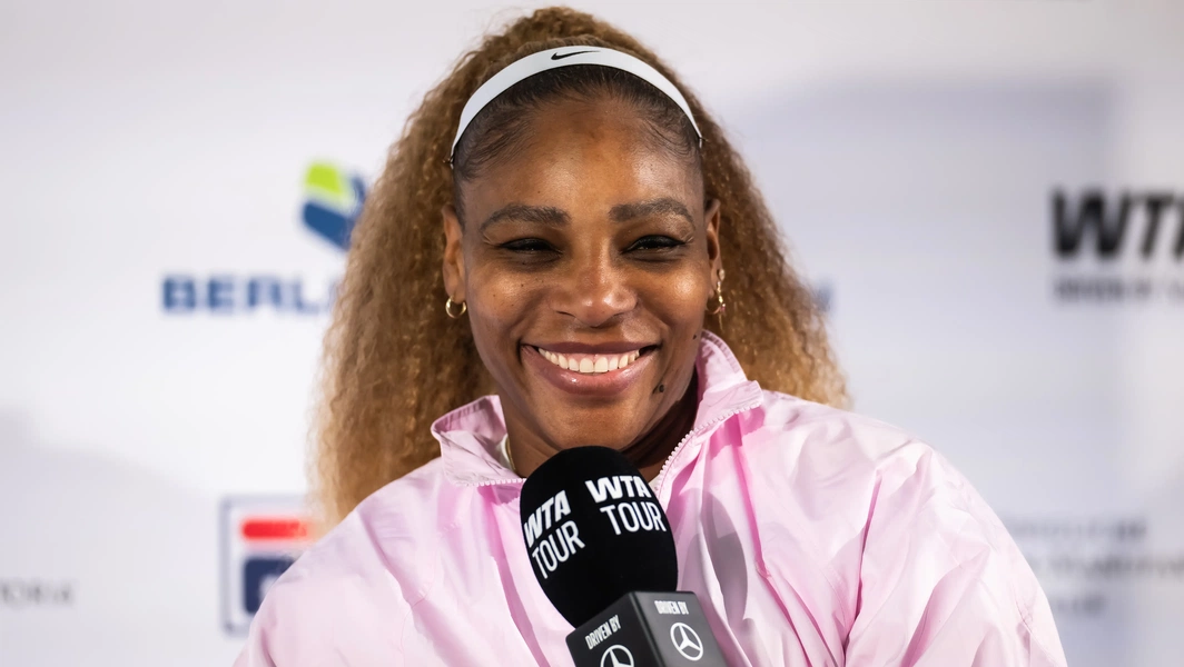 Serena Williams clarifies missed Coco Gauff doubles chance