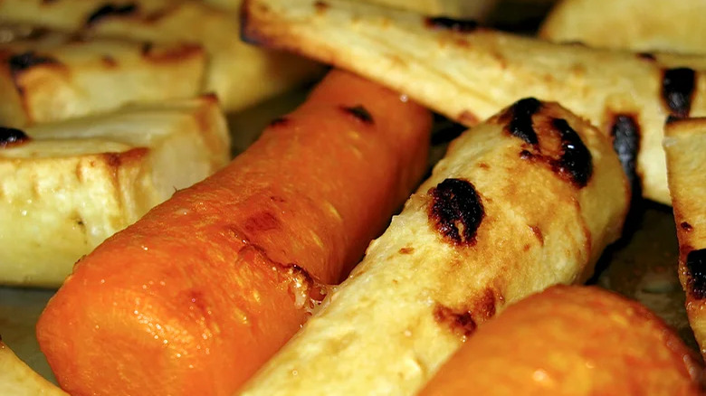 The best sides to pair with your Sunday roasts
