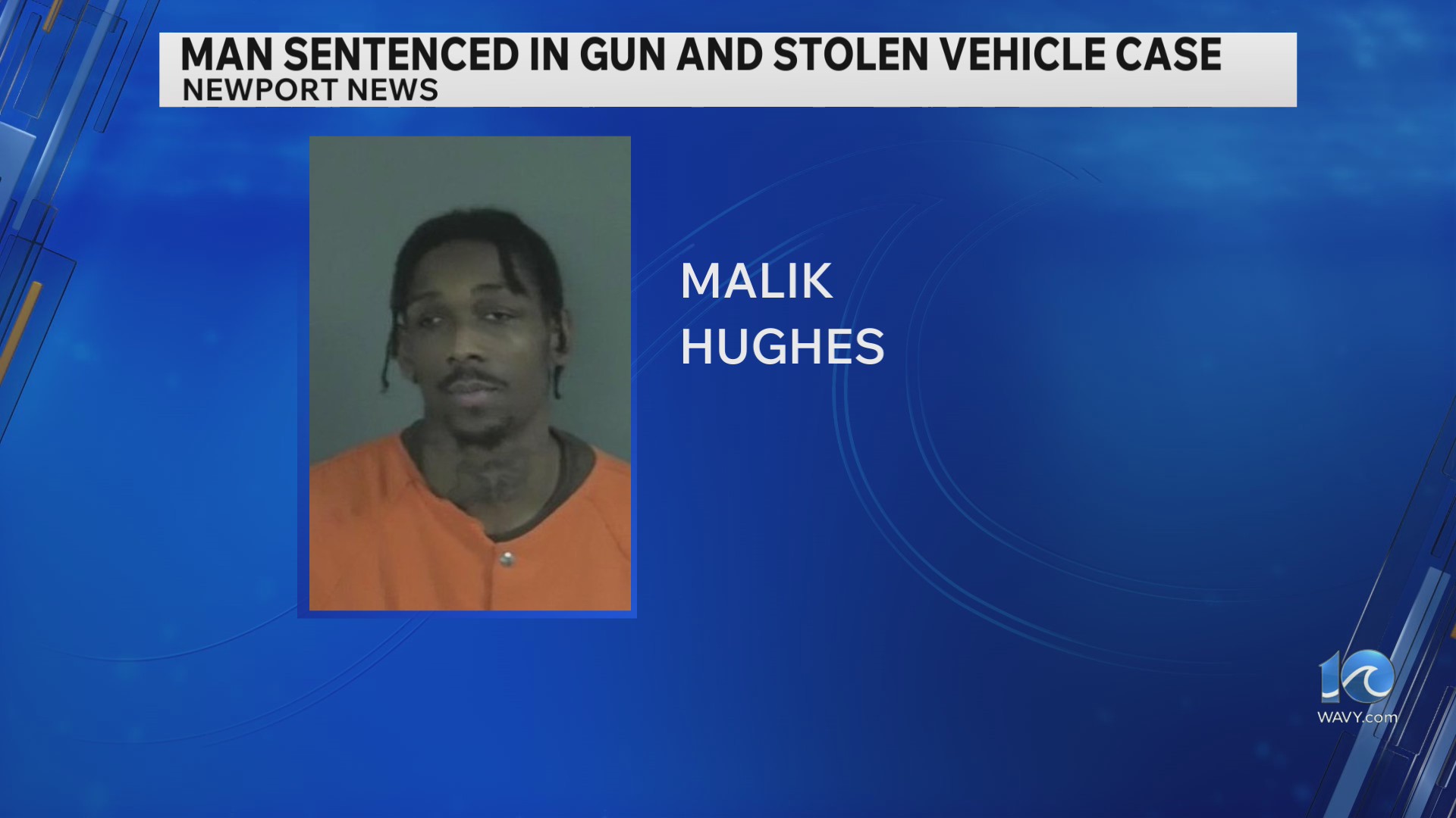 Newport News man sentenced for gate crashing at Naval Station Norfolk ...