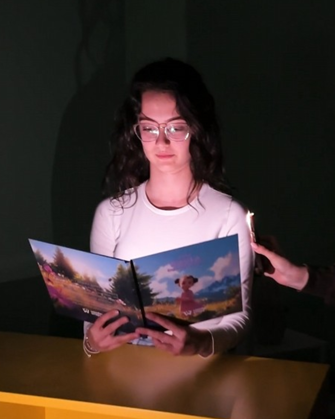 Quando questi libri personalizzati illuminano il tuo mondo 🌈
