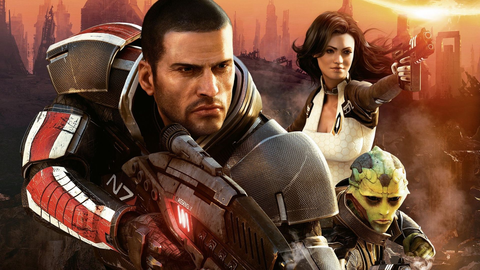 10 2000s RPGs that aged like fine wine