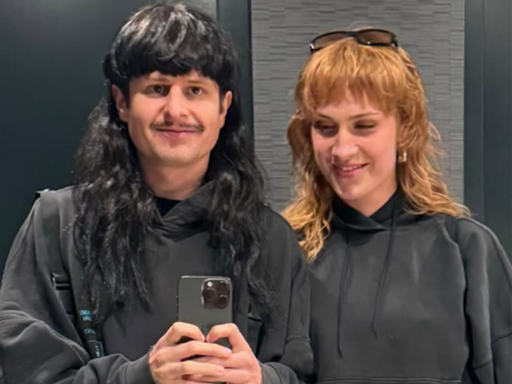 Oliver Tree's girlfriend breaks silence after he dies in helicopter crash
