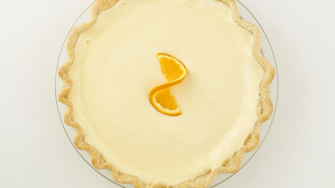 11 sweet and savory recipes featuring oranges