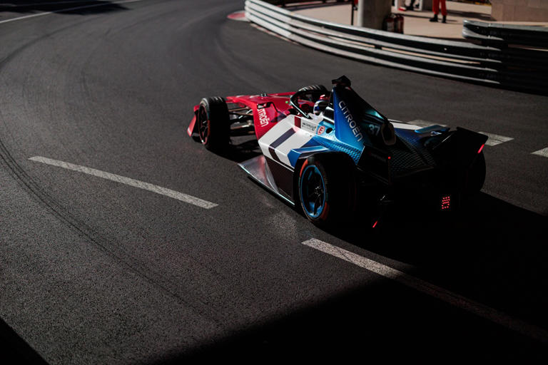 Formula E, Citroen Racing riparte da Sanya: al via la decisiva fase ...