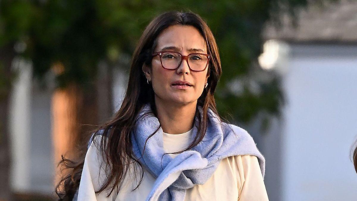 Emma Heming confronts misconceptions surrounding husband Bruce Willis ...