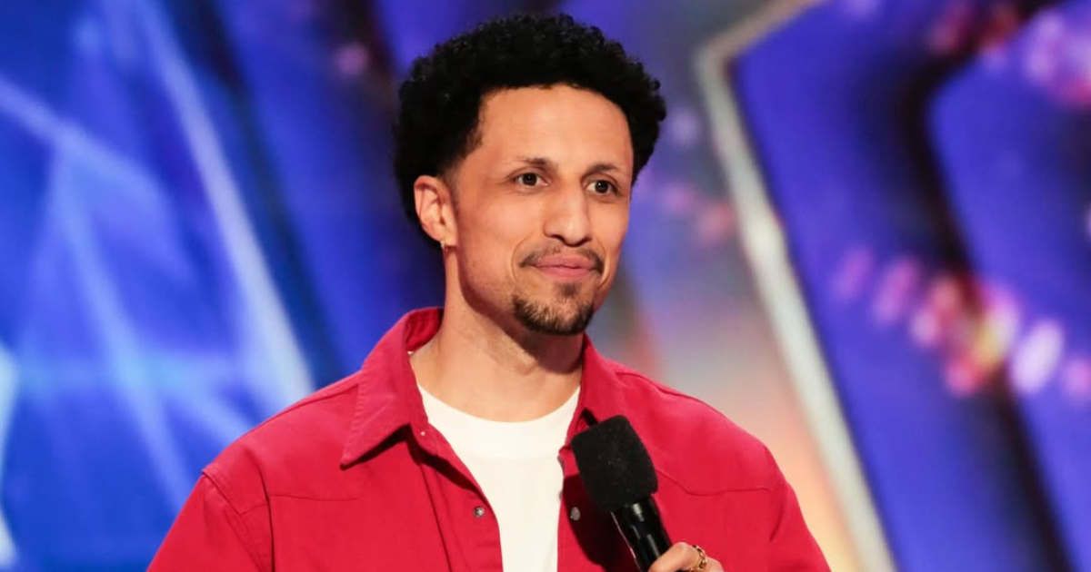 This 'AGT' comedian has a surprising connection to Issa Rae and her hit ...