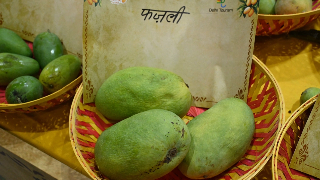 India’s rare mangoes and their royal stories