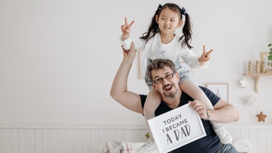 Want to make your dad feel special? Try these creative and offbeat ...